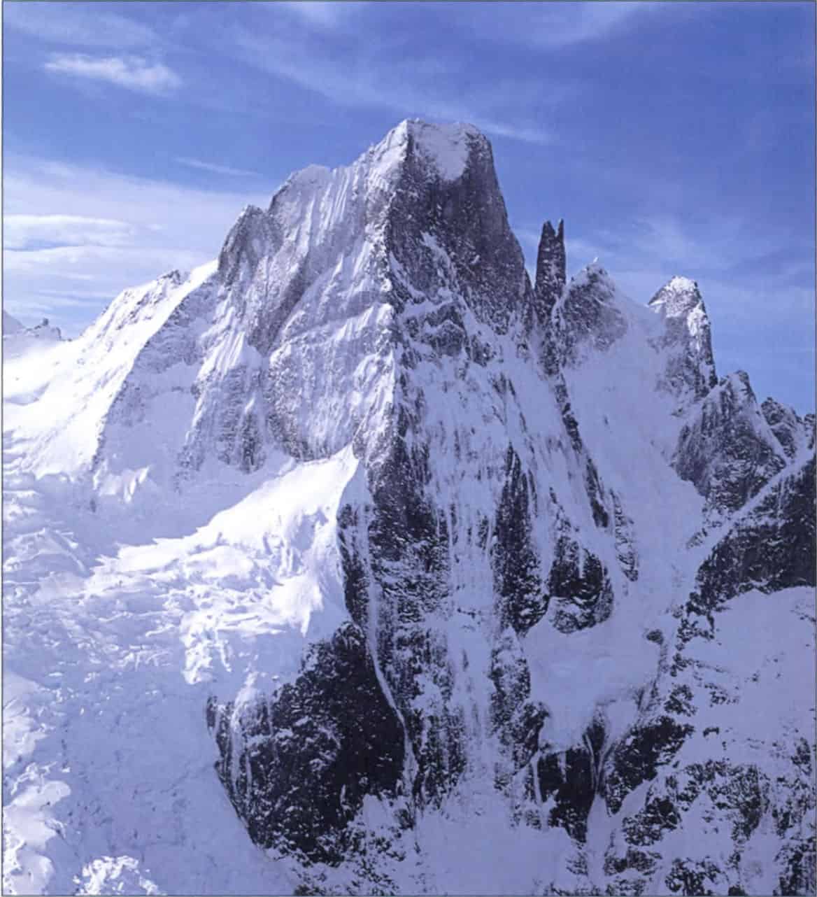 Devils Thumb, Alaska - Exploring The Unclimbable Mountain