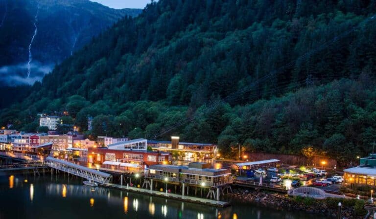 How To Get Around In Juneau (From Busses To Rentals...)