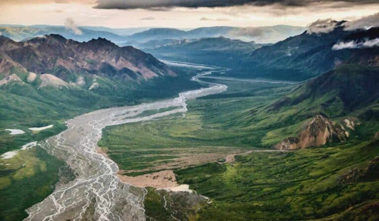 Devils Thumb, Alaska - Exploring The Unclimbable Mountain